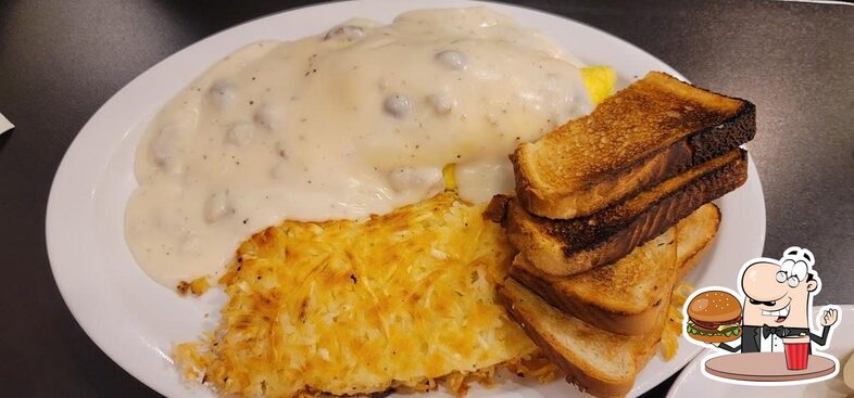 Lumpy's Diner PITTSBURG in Pittsburg - Restaurant menu and reviews