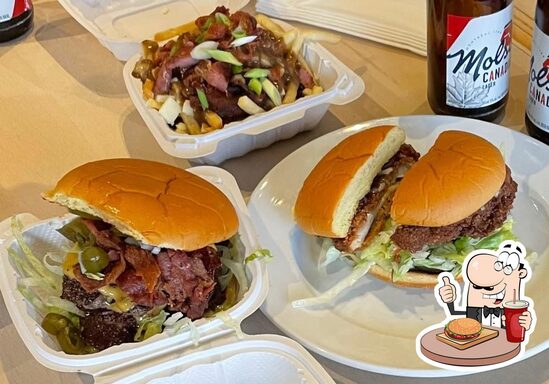 Smash Pit Etobicoke in Toronto - Restaurant reviews