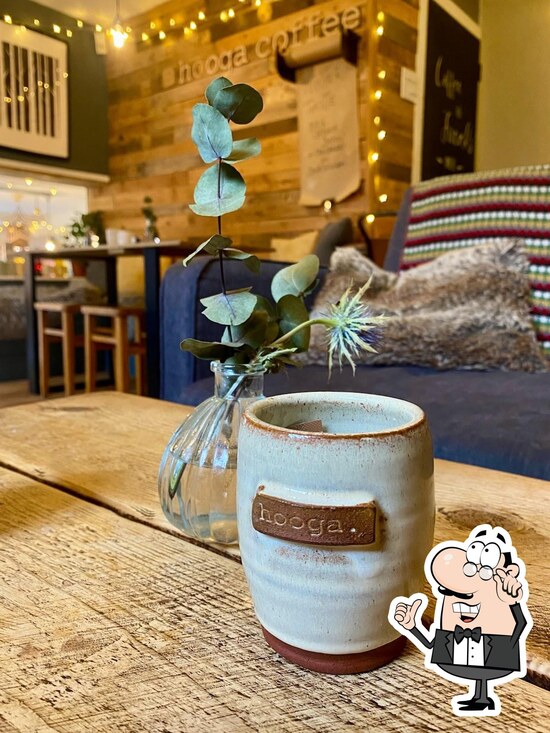 Hooga Coffee, Wincanton - Restaurant menu, prices and reviews