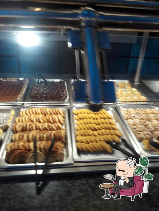 King Super Buffet, West Palm Beach - Menú del restaurante, precios y ...