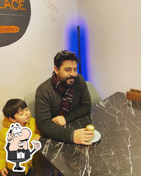 NICE PLACE CAFE, Istanbul - Restaurant reviews