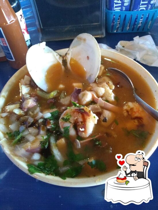 Restaurante El guaynos Mexicali, Mexicali, carretera san felipe km 7.5 ...