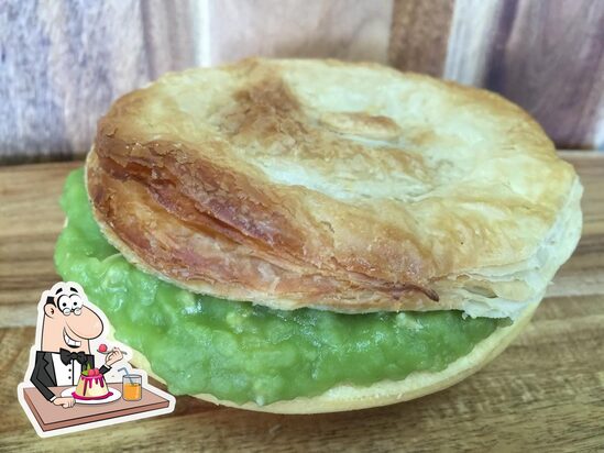 Pie Time, Woodridge - Restaurant menu, prices and reviews