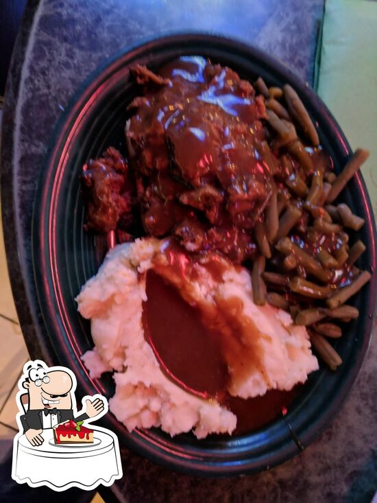 Wilson's Bar & Grill in Madison - Restaurant menu and reviews