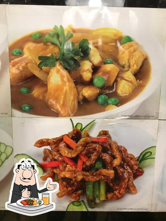 Yi Man Tang Chinese Restaurant & Takeaway, 328 Ballards Ln in London ...