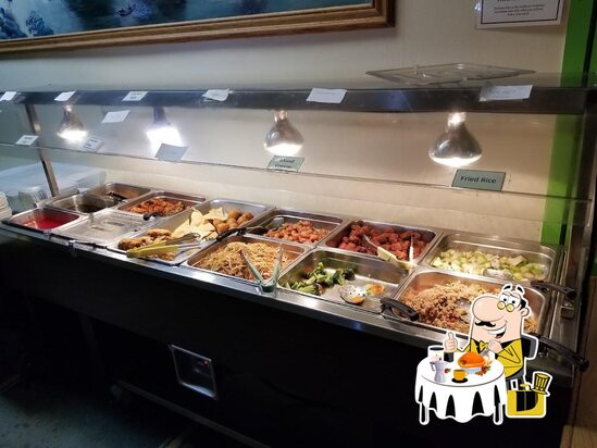 Sing Fei Restaurant, Stonewall - Restaurant menu, prices and reviews