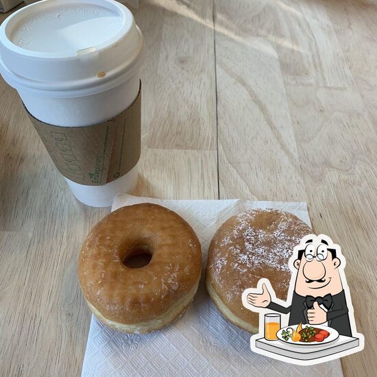 Village Donut Shop & Bakery in Raymond - Restaurant menu and reviews