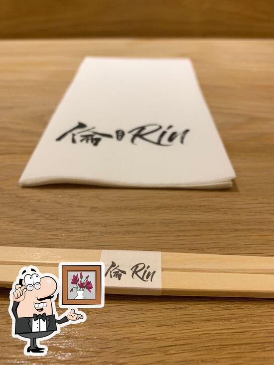 Rin Sushi, Richmond Hill - Restaurant menu, prices and reviews