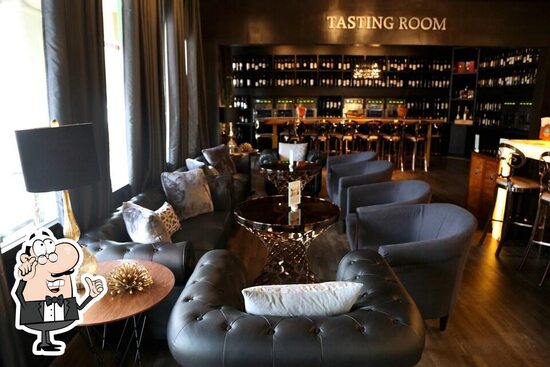 Tasting Room Orlando - Liquor Store in Orlando - Restaurant menu and ...