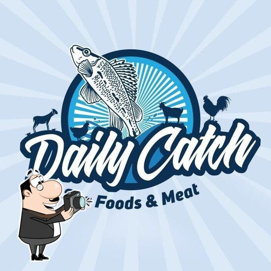 Menu at Daily Catch, Chennai