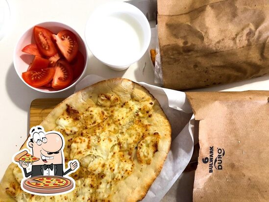 Hanan's Bakery, Windsor - Restaurant menu, prices and reviews