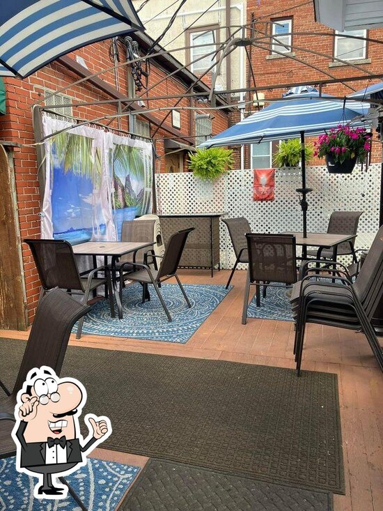 Adam's Rib, Buffalo - Restaurant menu, prices and reviews