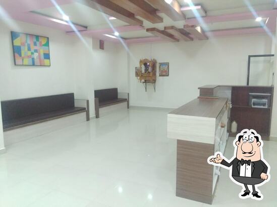 Ambika Restaurant and Hotel, Omerga - Restaurant reviews