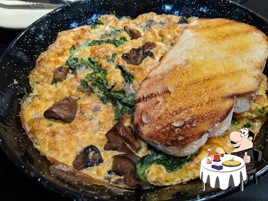 Barcella Restaurant Carindale, Carindale - Restaurant menu, prices and ...