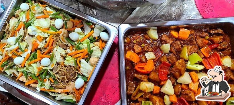 Barcode Resto Grill, Tacloban City - Restaurant reviews