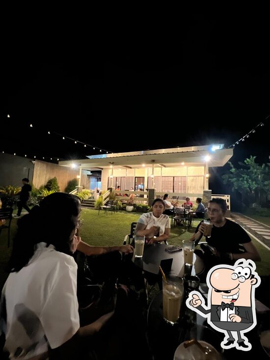 Better Days Coffee, Digos City - Restaurant menu, prices and reviews