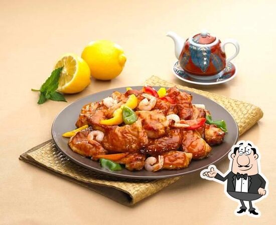 Chicken Hero, Quezon City - Restaurant menu, prices and reviews