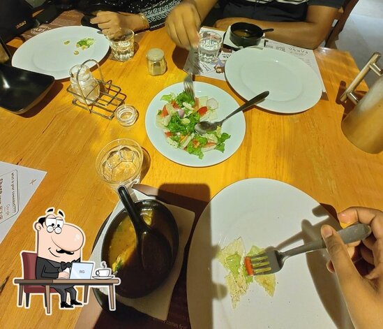 FARSA RESTAURANT, Manjeri - Restaurant menu, prices and reviews
