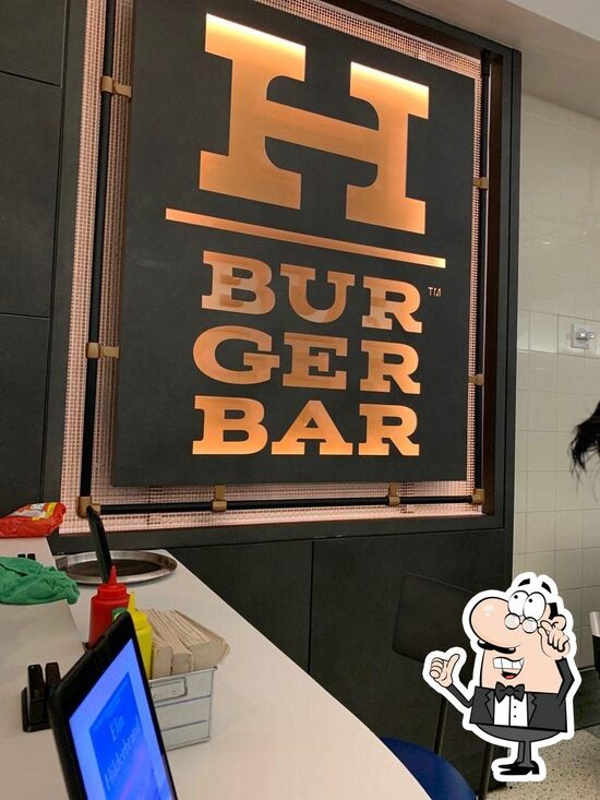 H-Burger, Houston - Restaurant menu, prices and reviews
