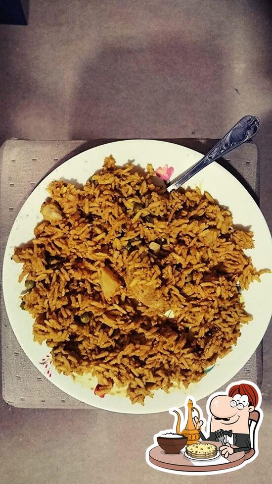 Indore tiffin center, Indore - Restaurant menu, prices and reviews