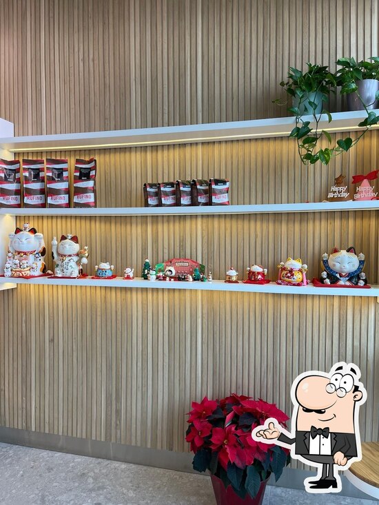 Kanae Cafe, Toronto - Restaurant menu, prices and reviews