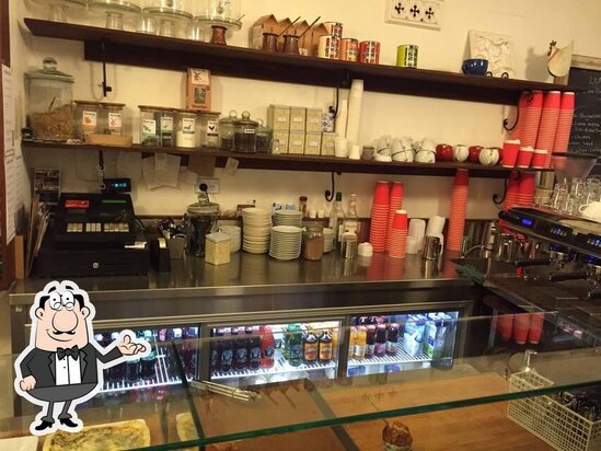 Little Gordon in Melbourne - Restaurant reviews