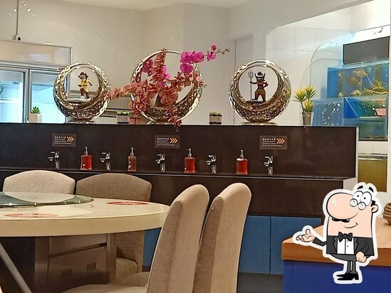 May Star Seafood Hublife, West Jakarta - Restaurant menu, prices and ...