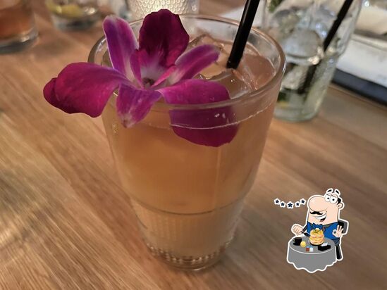 Moxies, Dallas - Restaurant menu, prices and reviews