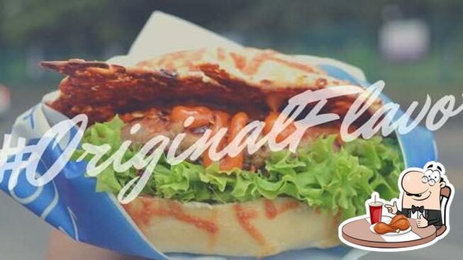 Mr. Bagel Food Truck restaurant, Metepec, C. Leona Vicario 386 ...