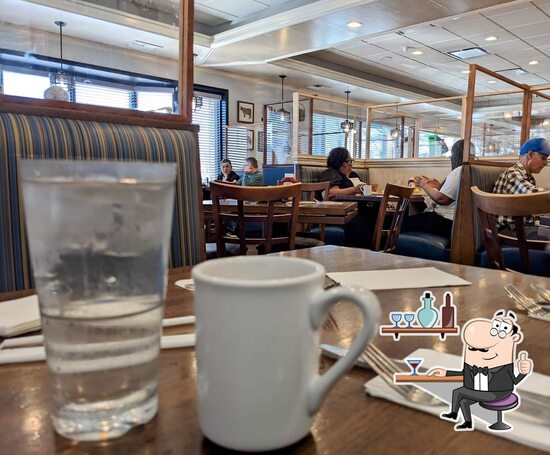 Sander's Family Restaurant & Pancake House, Skokie - Restaurant menu ...