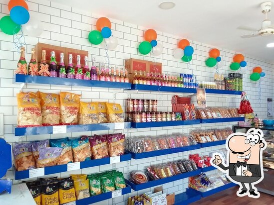 Souffle Cake Shop Saphale, Umbar Pada Nandade - Restaurant menu, prices ...
