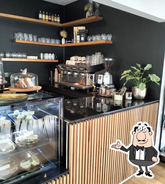 Treehouse Cafe in Golden Point - Restaurant reviews