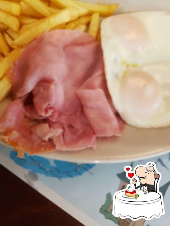 Yoyito Cafe Restaurant in Hialeah - Restaurant menu and reviews