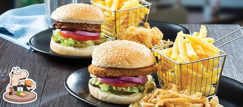Chippewa Spur Steak Ranch restaurant, Durban, Overport City ...