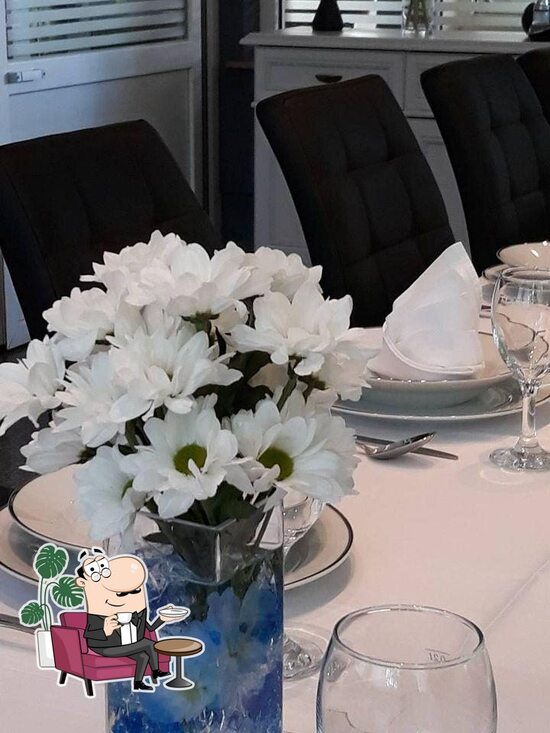Bistro Pizzeria Dante, Rakitje - Restaurant menu, prices and reviews