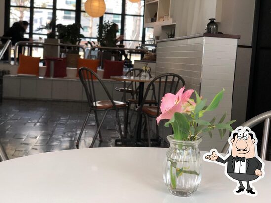 오누테 - onute desserts, Paju-si - Restaurant reviews