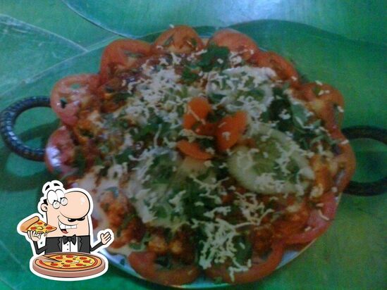 Benzy's Veg Treat, Thane, Shop No 4 - Restaurant reviews