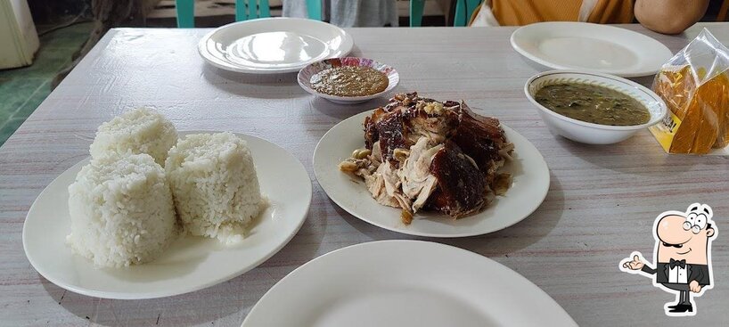 Aga's Native Lechon and Food House, Tuguegarao City - Restaurant menu ...