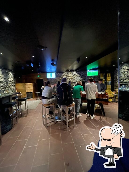 Caprizzi Sportsbar, Davos - Speisekarte, Preise und Bewertungen