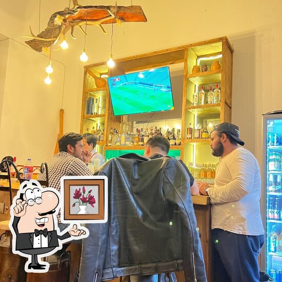 Casona Allende, Aguascalientes - Restaurant menu, prices and reviews