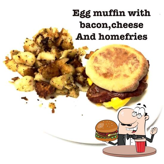 Donut Diner, Welland - Restaurant menu, prices and reviews