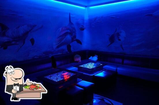 Happy Zone KTV in Houston - Restaurant menu and reviews