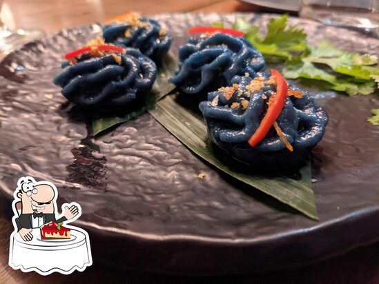 Jumbo Thai Restaurant & Bar in Brisbane City - Restaurant reviews