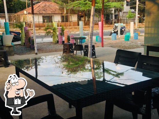 Kuppi's Family Food Restaurant, Bengaluru - Restaurant menu, prices and ...