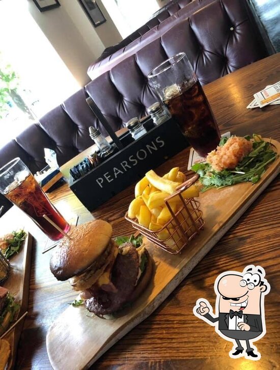 Old Zoological, Hull - Restaurant menu, prices and reviews
