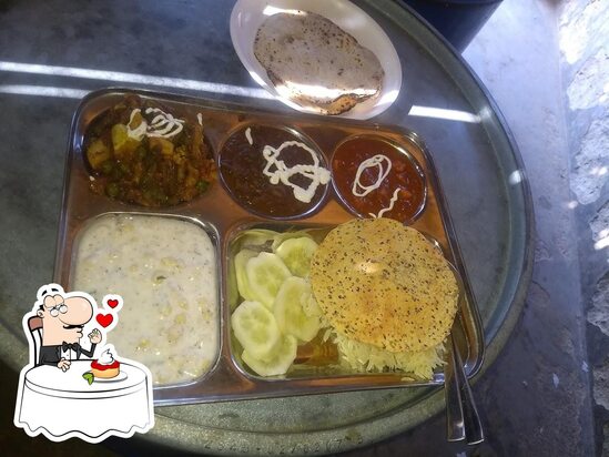 Punjabi Dhaba, Kalka - Restaurant menu, prices and reviews