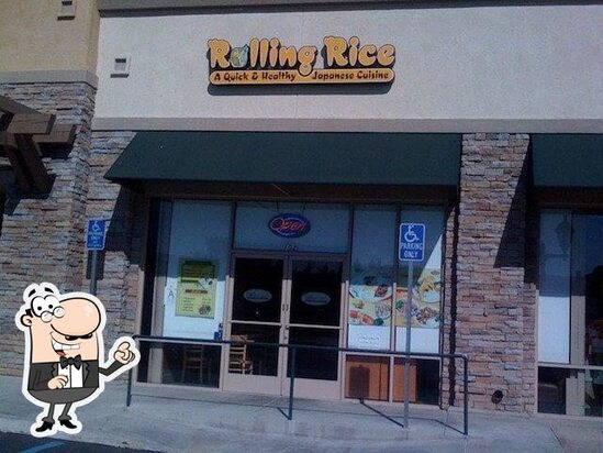 Rolling Rice, Rancho Cucamonga - Restaurant menu, prices and reviews