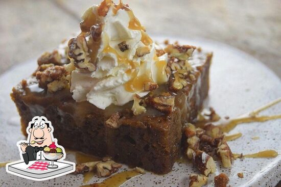 Sweet Basil in Needham - Restaurant menu and reviews