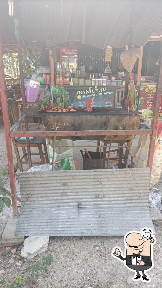 Ta Pai Restaurant, Mae Hi - Menú del restaurante, precios y reseñas
