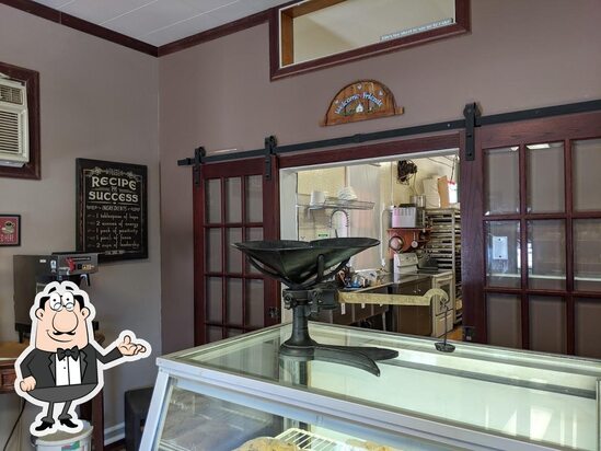 Treherne Bakery Pastry Shop, Treherne - Restaurant menu, prices and reviews